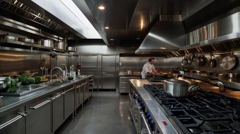 Ce sunt marmitele și de ce sunt necesare în bucătăriile profesionale ...